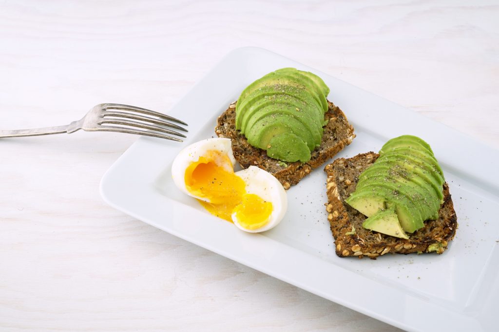 Understanding Fats - the basics - DifferentBreed : DifferentBreed